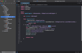Getting started with Tuist | An Tran